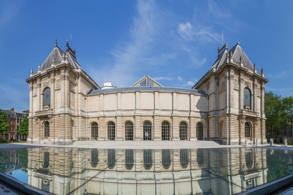 Visiter Lille et ses environs : 14 incontournables