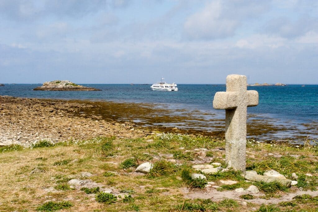 Visiter les Glénan : comment découvrir l'archipel