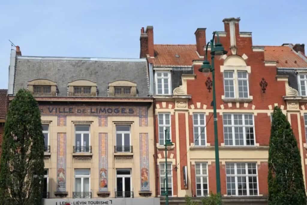 Visiter Lens et ses environs : 11 incontournables