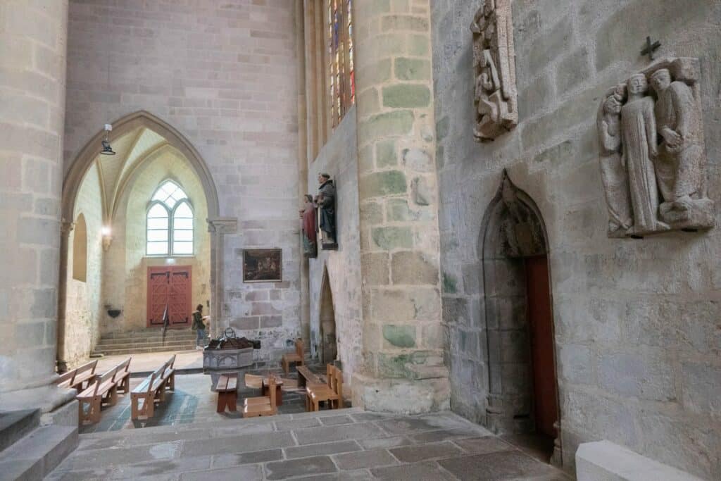 Visiter Saint-Brieuc et ses environs : que faire et que voir