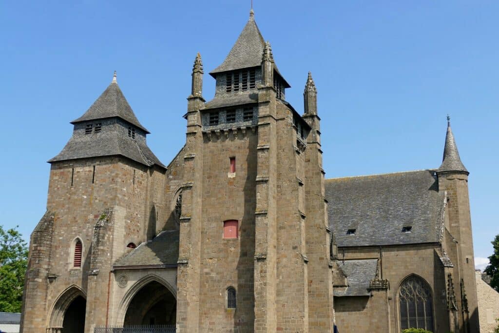 Visiter Saint-Brieuc et ses environs : 14 incontournables – Bouger ...