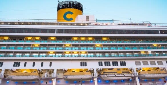 Bouger et Voyager : blog de voyage