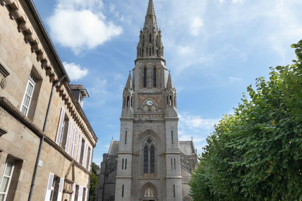 Visiter Quintin et ses environs : les incontournables