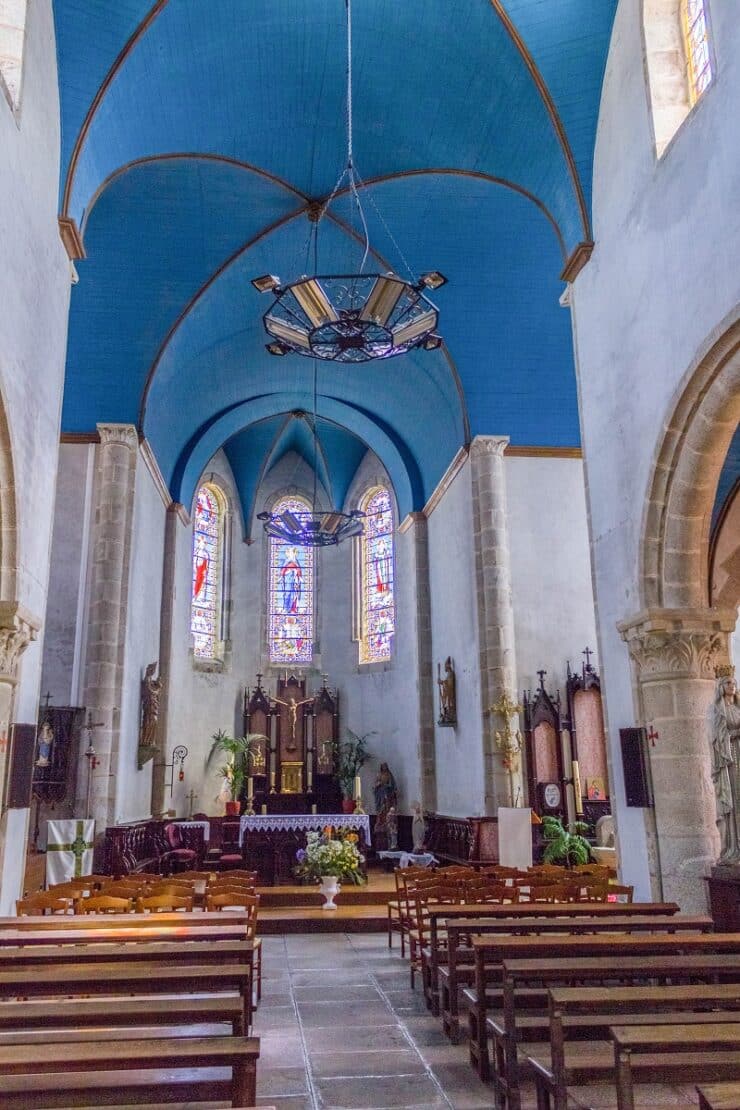 Visiter l'île de Batz : le paradis des piétons et des cyclistes
