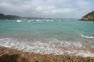 Gwin Zegal à Plouha : un port insolite à voir absolument