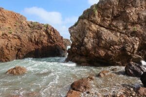 Gwin Zegal à Plouha : un port insolite à voir absolument