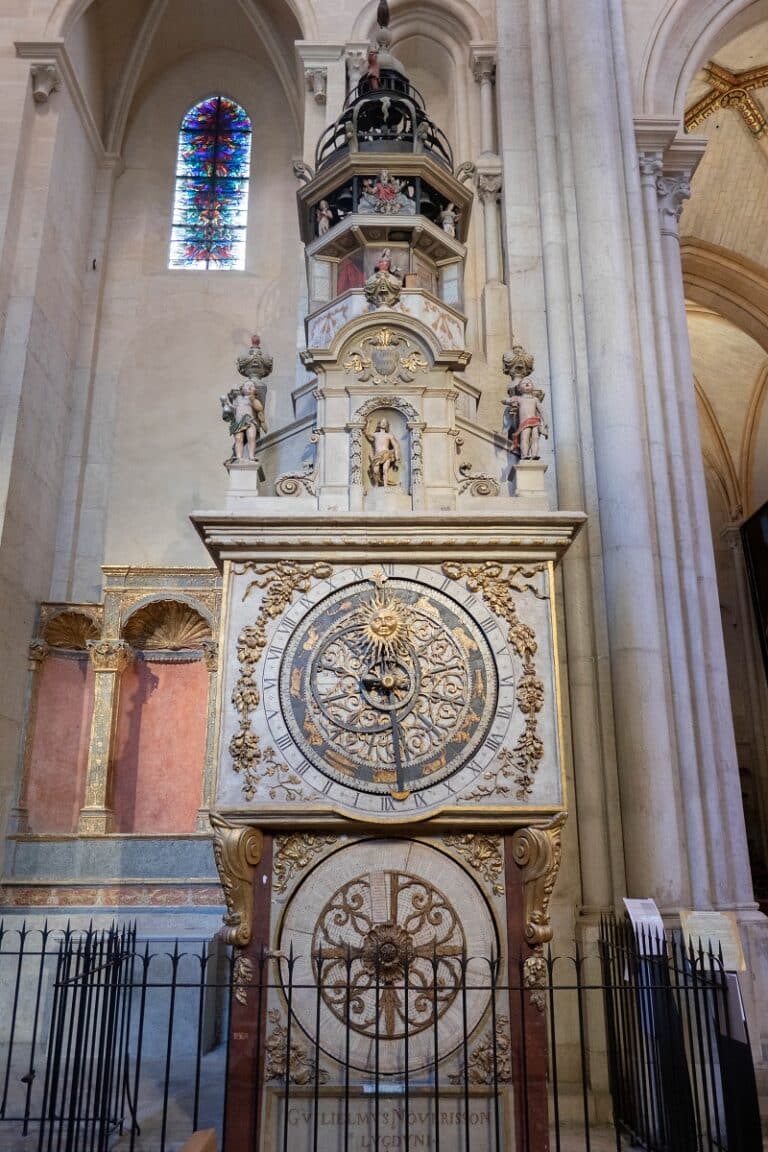 Visites insolites à Lyon : 10 lieux incontournables et décalés