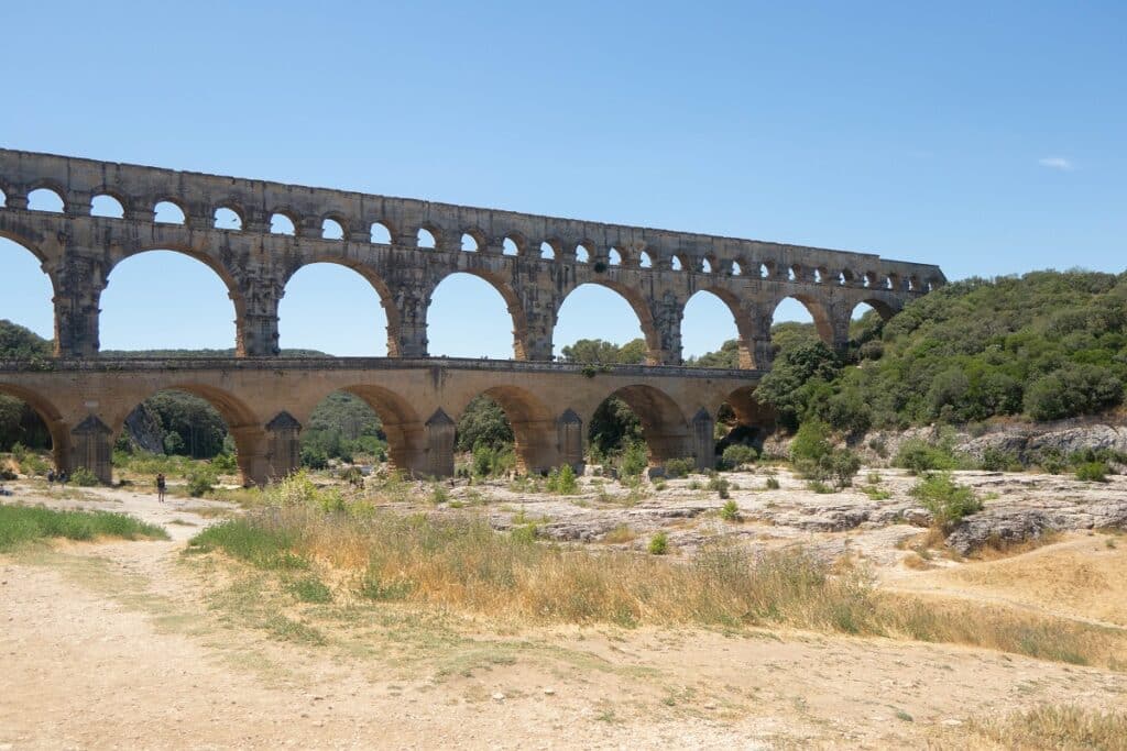Visiter le pont du Gard : guide, informations et activités