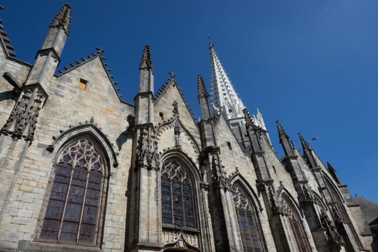 Visiter Vitré et ses environs : 13 incontournables