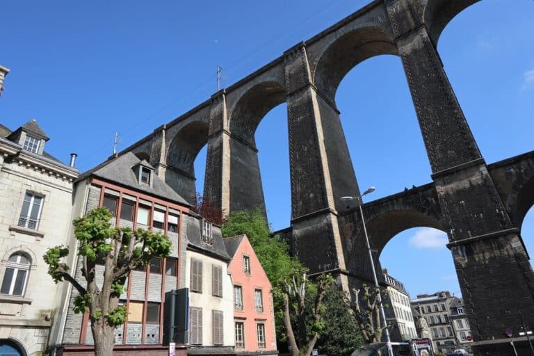 Visiter Morlaix et ses environs : 9 incontournables