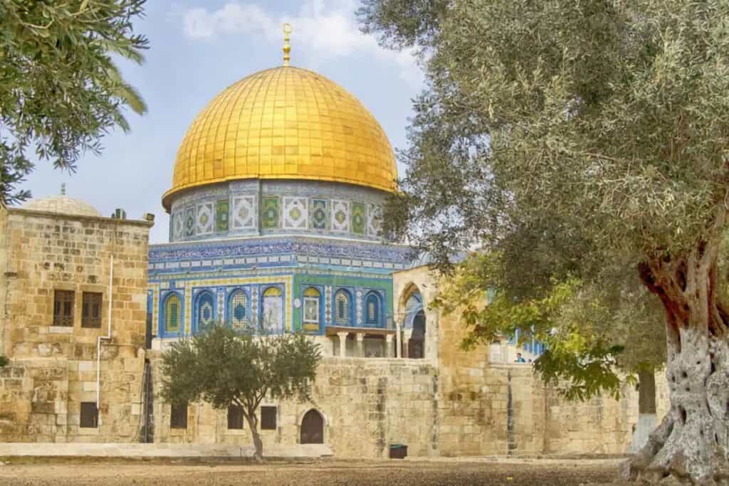 Voyage à Jérusalem : les lieux saints à visiter en priorité