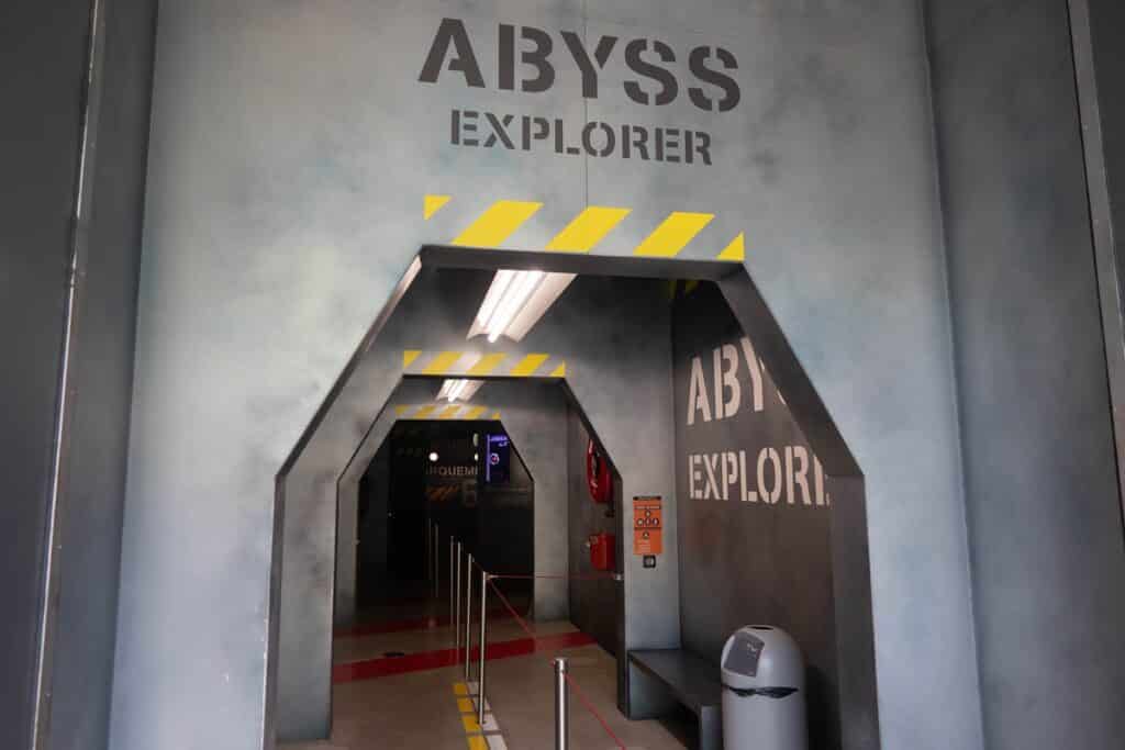 Parc Vulcania en Auvergne : pourquoi le visiter