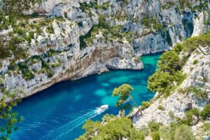 Les meilleures calanques et comment les visiter depuis Marseille et Cassis