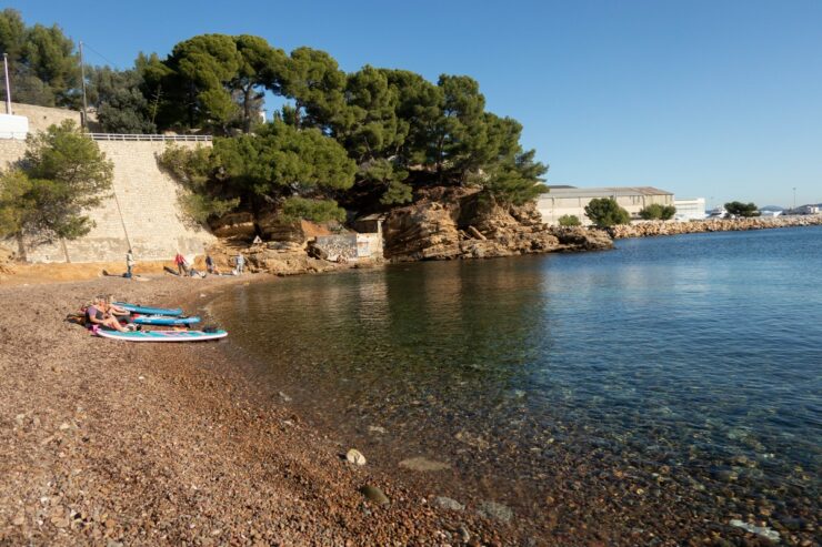 Parc du Mugel : un endroit magique pour toute la famille