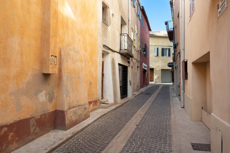 Visiter Cassis à pied : que faire et que voir le temps d'une journée