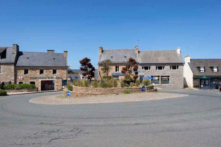 Visiter Trébeurden : que voir