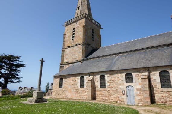 Visiter Trébeurden : que voir
