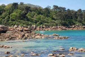 Visiter Trébeurden : que voir