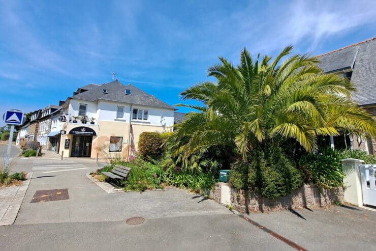 Visiter Trégastel : un joyau de la Côte de granit Rose