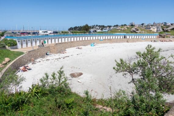 Visiter Trébeurden : que voir