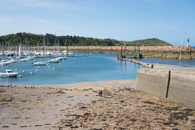 Visiter Trébeurden : que voir