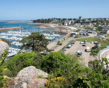 Voyager en France : informations, visites et conseils