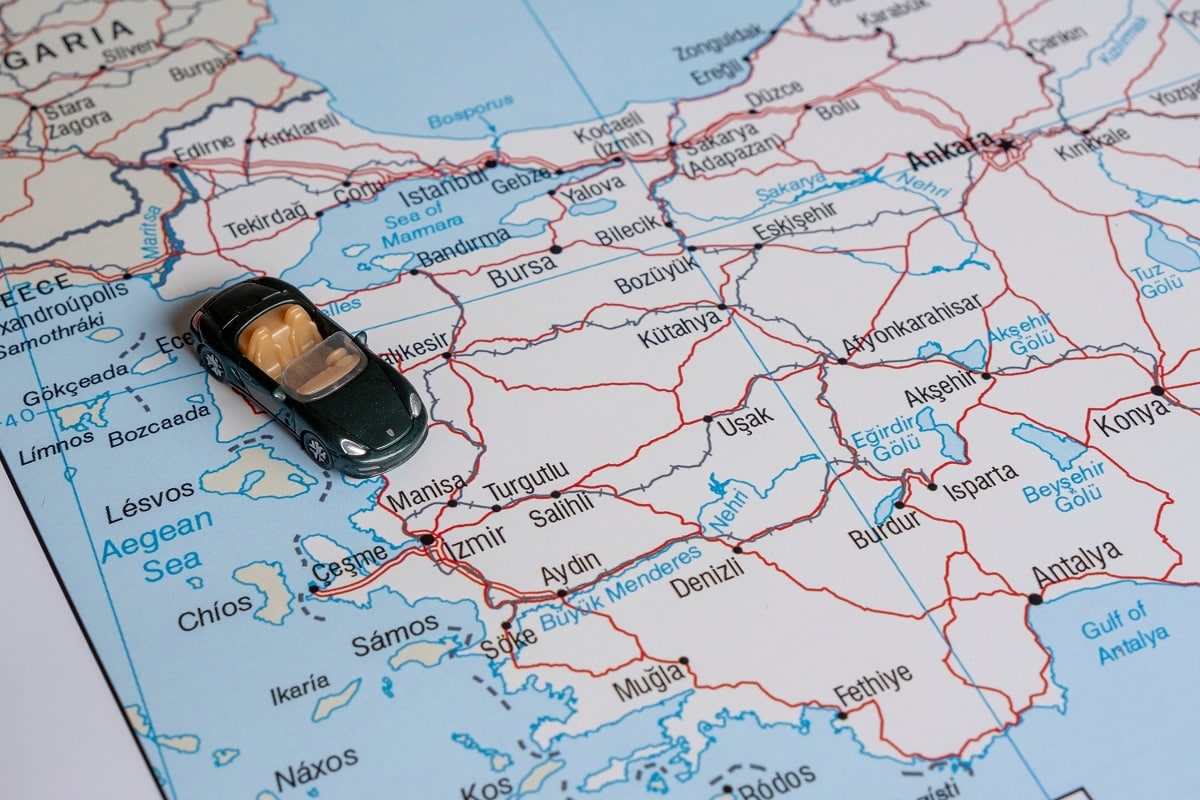 Quand partir en Turquie ? Top période pour visiter