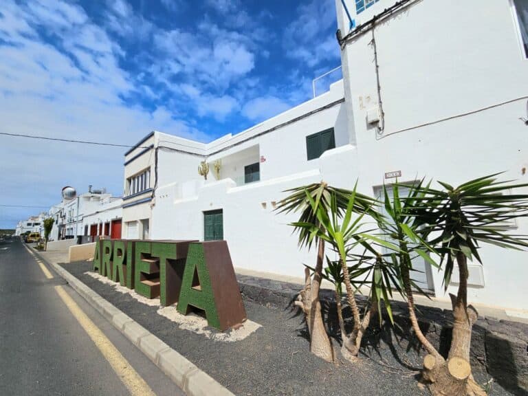 Visiter Arrieta : 10 incontournables