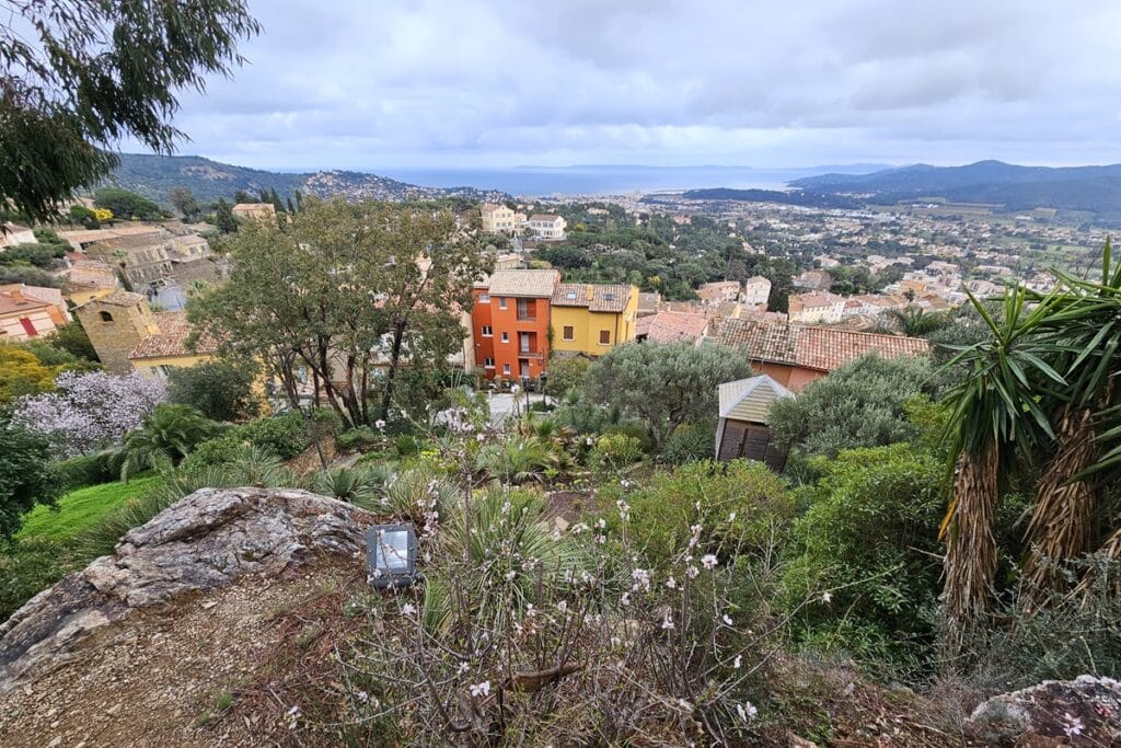 Visiter Bormes-les-Mimosas : que voir