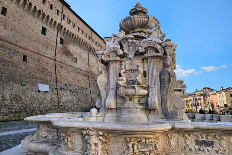 Visiter Forli : que faire et que voir