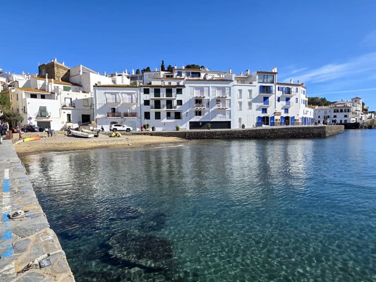 Visiter Cadaqués : que voir dans le plus beau village de Catalogne
